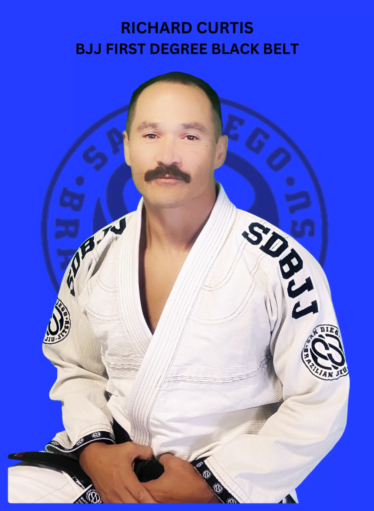 Meet Our Blackbelts - sdbjj