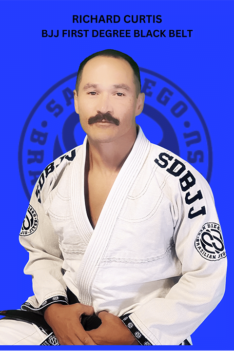 Meet Our Blackbelts - sdbjj