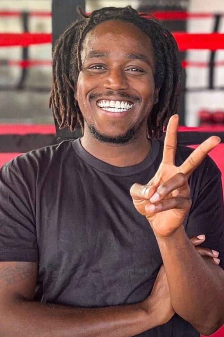 Meet the Coaches - sdbjj
